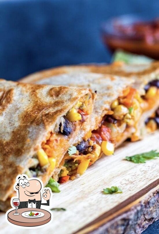 Menu at Organic Corner ~ Artisan Eatery & Juice Bar, Massapequa