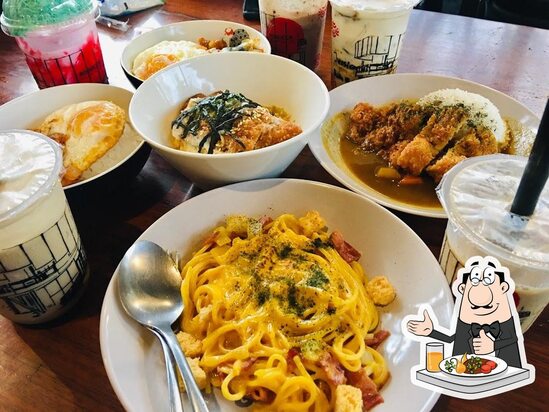 Robucca cafe, Malang - Restaurant reviews