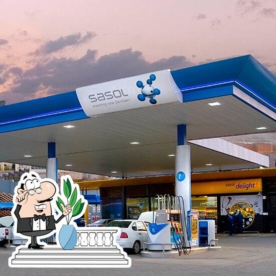 Sasol Fourways, Sandton - Restaurant menu, prices and reviews