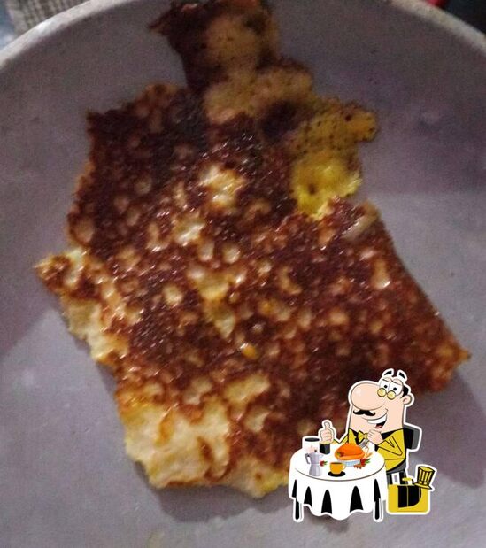 Spicy pan, Mangaluru - Restaurant menu, prices and reviews