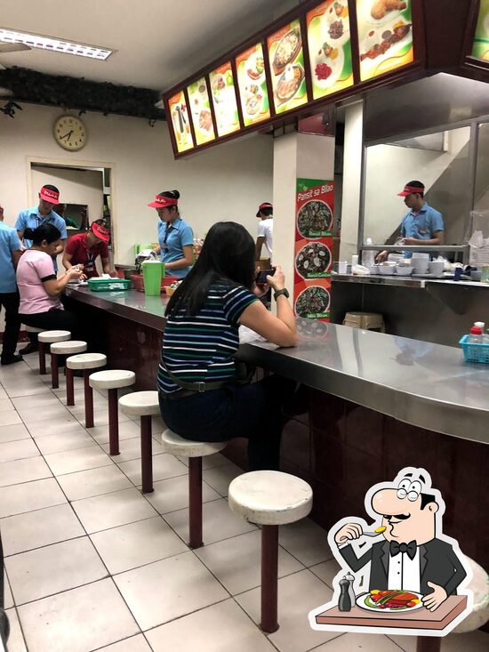 Venus Bakery, Manila - Restaurant reviews
