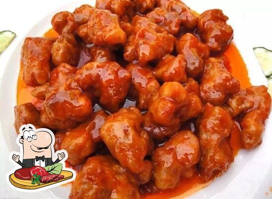 Zhe li xiang, Milan - Chinese restaurant menu and reviews
