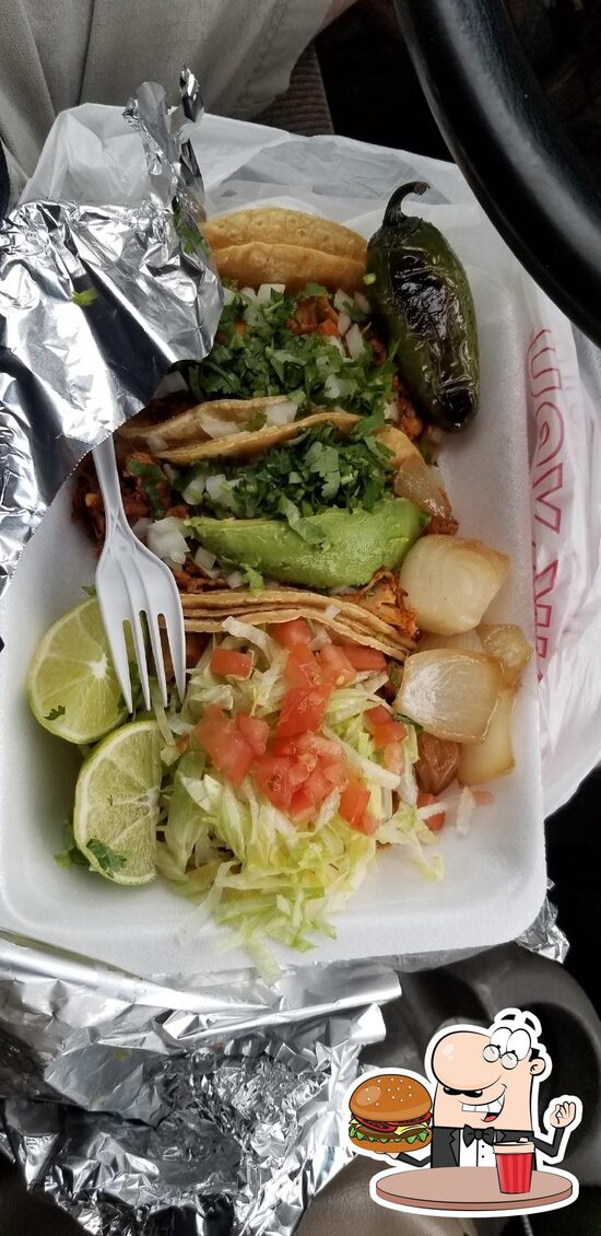 El Taco Feliz #3, N88W15167 Main St in Menomonee Falls - Restaurant ...