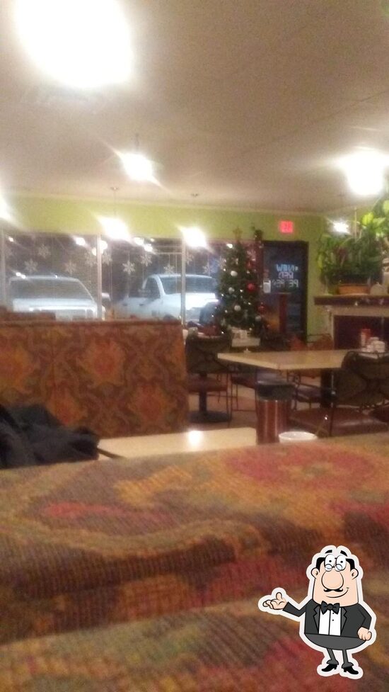 New Red Pepper Cafe, Stony Plain - Restaurant menu, prices and reviews