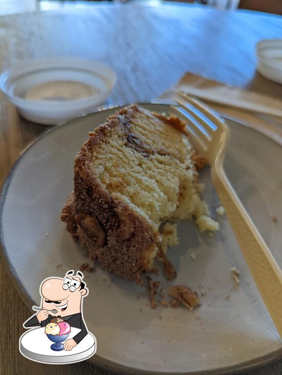 29th Parallel Coffee in Vienna - Restaurant reviews