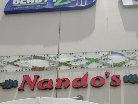 Nando's Bridge City, KwaMashu - Restaurant menu, prices and reviews