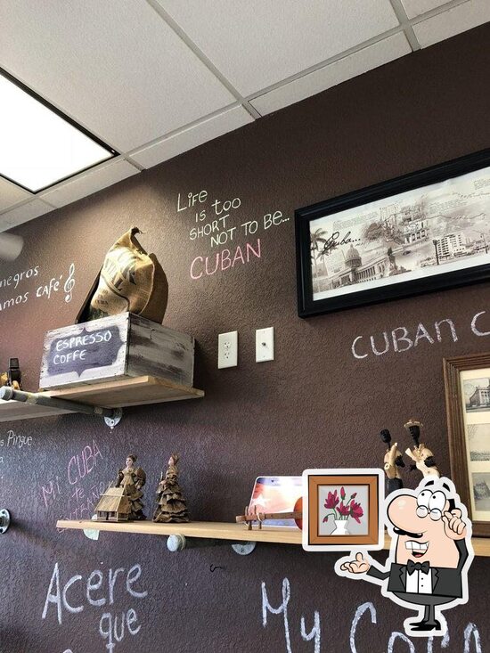 Old Cuban Cafe Express, Orlando - Restaurant menu, prices and reviews