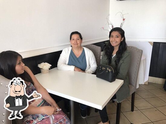 Star Tea in Gilroy - Restaurant menu and reviews
