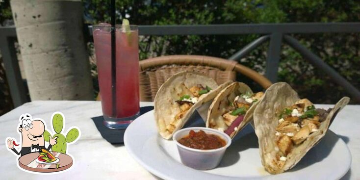 400 Rabbits, 5701 W Slaughter Ln in Austin - Restaurant menu and reviews