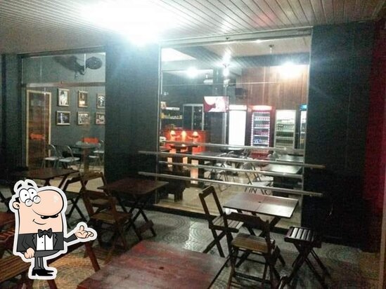 Meu Buteco pub & Bar, Rorainópolis - Avaliações de restaurantes