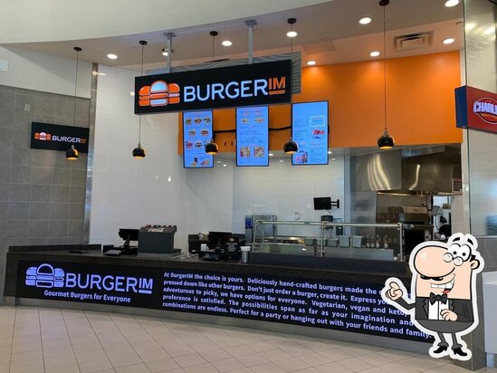 BurgerIM in Virginia Beach - Restaurant menu and reviews