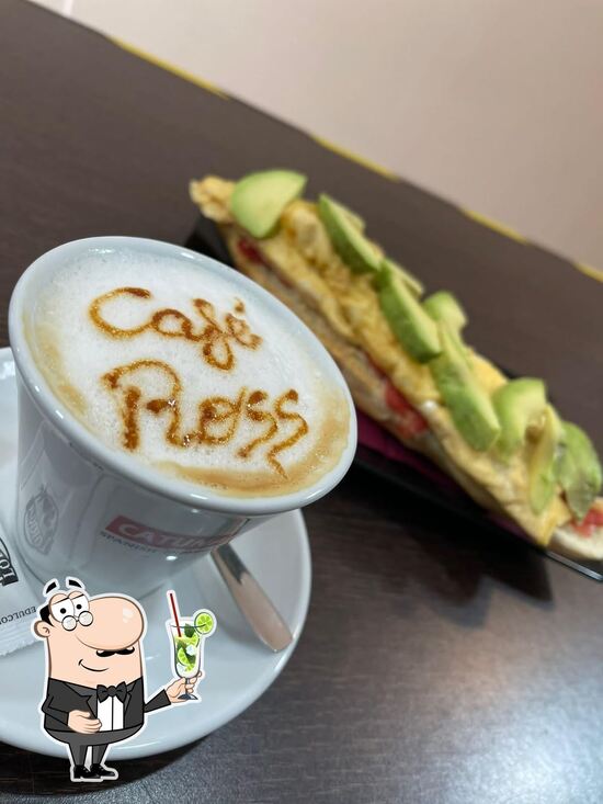 Café Ross in Berja - Restaurant reviews