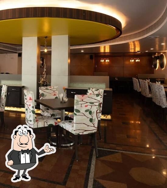 Chef's House, Mumbai - Restaurant menu, prices and reviews