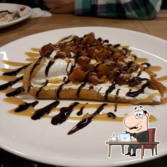 Diner King, Nobleton - Restaurant menu, prices and reviews