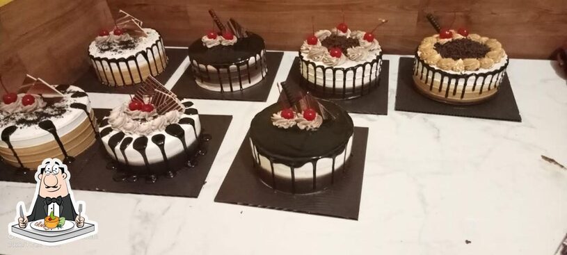 GLOBAL CAKE & BAKERY TANAH BARU BEJI, Depok - Restaurant reviews