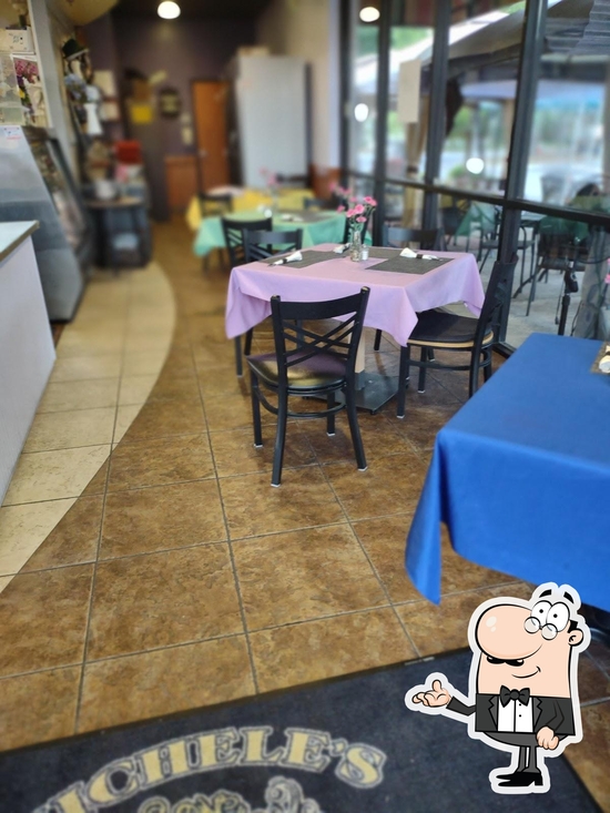 Michele's Cuisine, Summerfield - Restaurant menu, prices and reviews