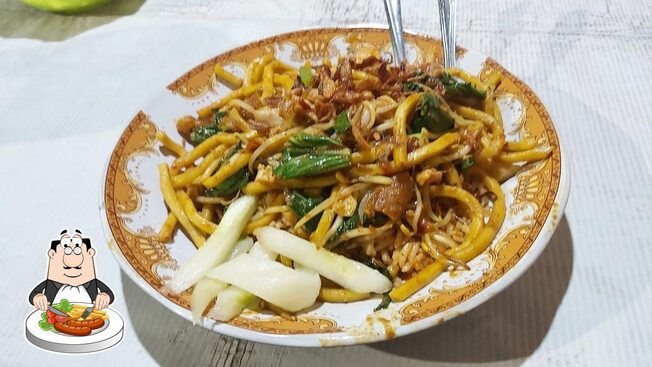 Nasi Goreng Pak Kan, Surabaya - Menú del restaurante, precios y reseñas