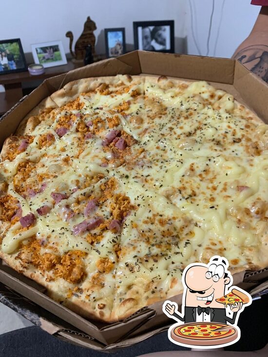 Pizza Para Você Barra Velha, Barra Velha - Restaurant reviews