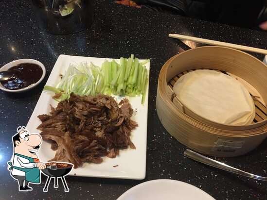 Red N Hot, 56 Faulkner St in Manchester - Restaurant menu and reviews