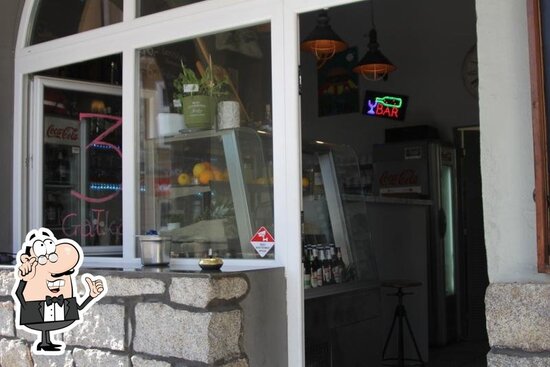 Restauracja Arkady restaurant, Bolków - Restaurant reviews
