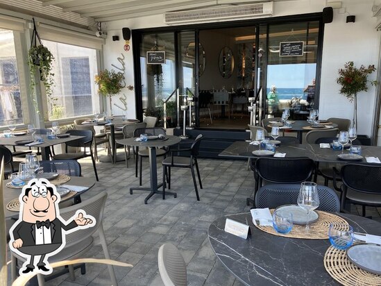 Restaurant La Cala, La Escala - Menú del restaurante, precios y reseñas