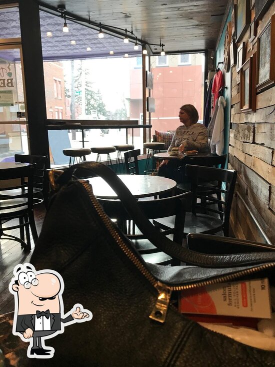 Tipsy Bean Cafe in Erie - Restaurant menu and reviews