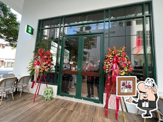 Wong Place, Taguig, Buendia - Restaurant menu, prices and reviews