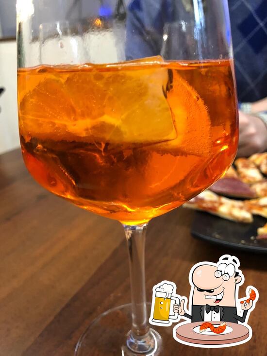 Bar Roma, Vigasio