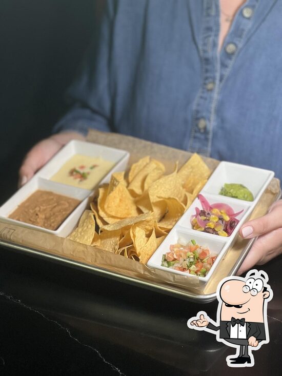 Ferah Smokehouse & Cantina, Wylie - Restaurant menu, prices and reviews