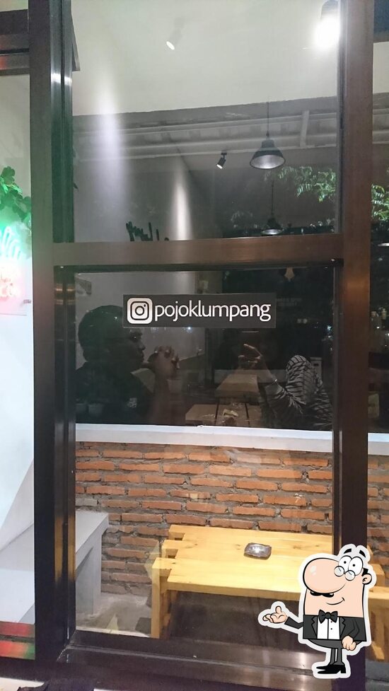 Pojok lumpang, Malang - Restaurant reviews
