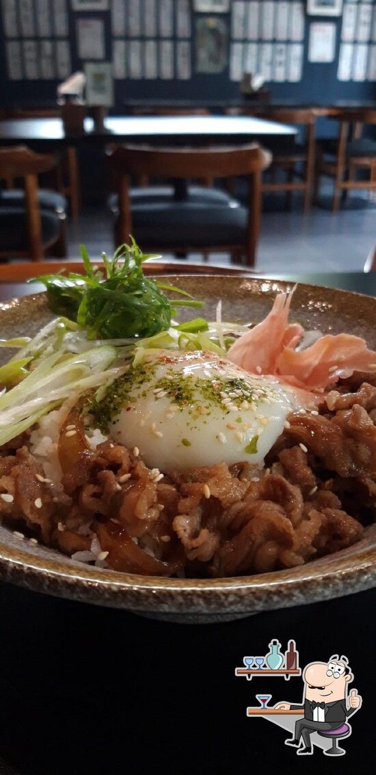 YABAI, Jakarta - Restaurant menu, prices and reviews