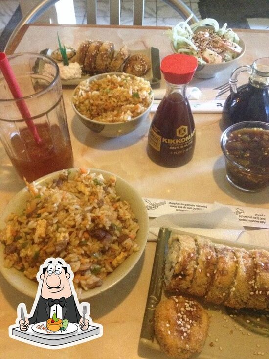 Kigo Sushi, Monclova - Menú del restaurante, precios y reseñas