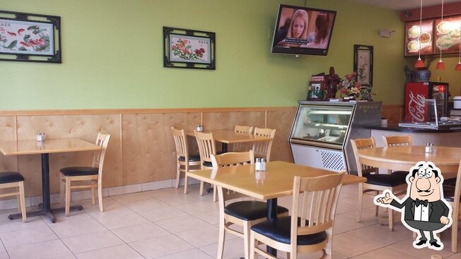 Luya Chinese Restaurant, Orlando - Restaurant menu, prices and reviews