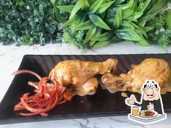 Funchick Fried Chicken, Greater Noida - Restaurant menu, prices and reviews