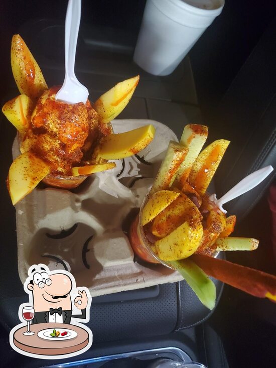 La Michoacana es Tocumbo in Whitehall - Restaurant menu and reviews