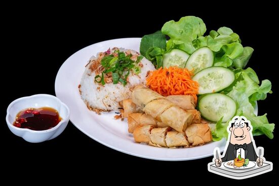 Saigon Summer Zetland, Zetland - Restaurant menu, prices and reviews