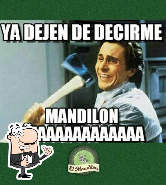 Sazonador el mandilón restaurant, Guadalupe - Restaurant reviews