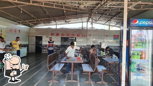महादेव रायका होटल, Palej - Restaurant menu, prices and reviews