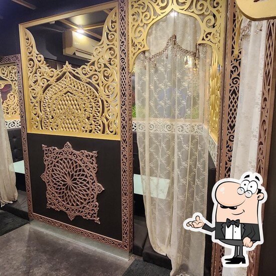 Arabian Dastar, Navi Mumbai - Restaurant menu, prices and reviews