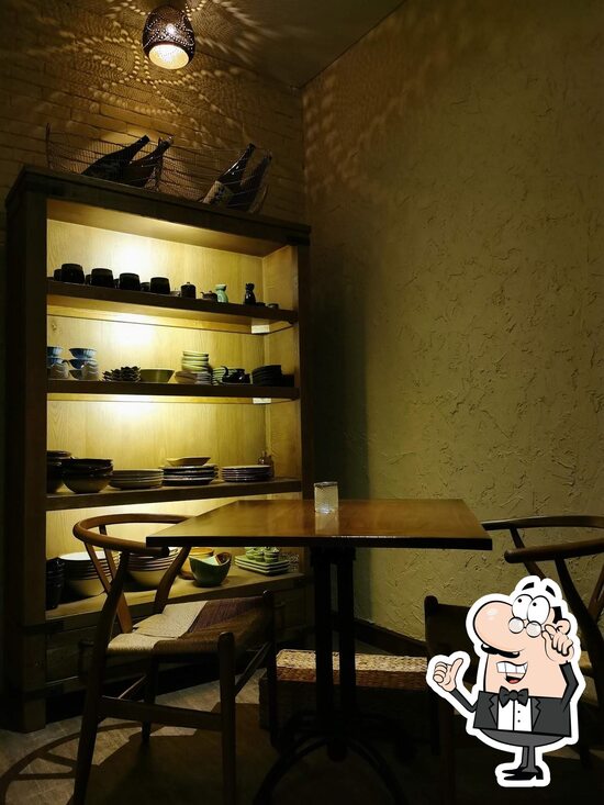 BE NA YA restaurant, Tangerang - Restaurant reviews