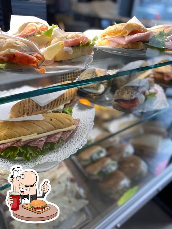Bar Olympic, Turin, Via Borgaro - Restaurant reviews
