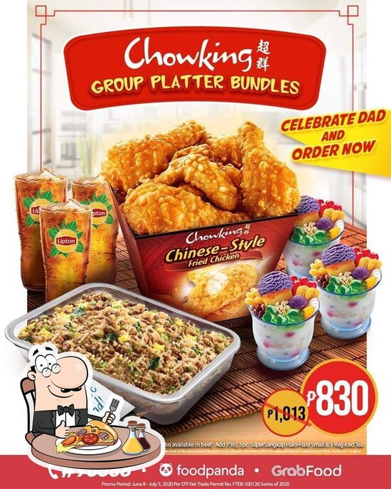 Chowking Petron Subic restaurant, Olongapo - Restaurant reviews
