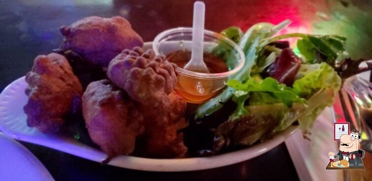 Farons New Orleans Style BBQ in Penngrove - Restaurant reviews