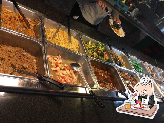 Great Taste Chinese Restaurant in Cleveland - Restaurant menu and reviews