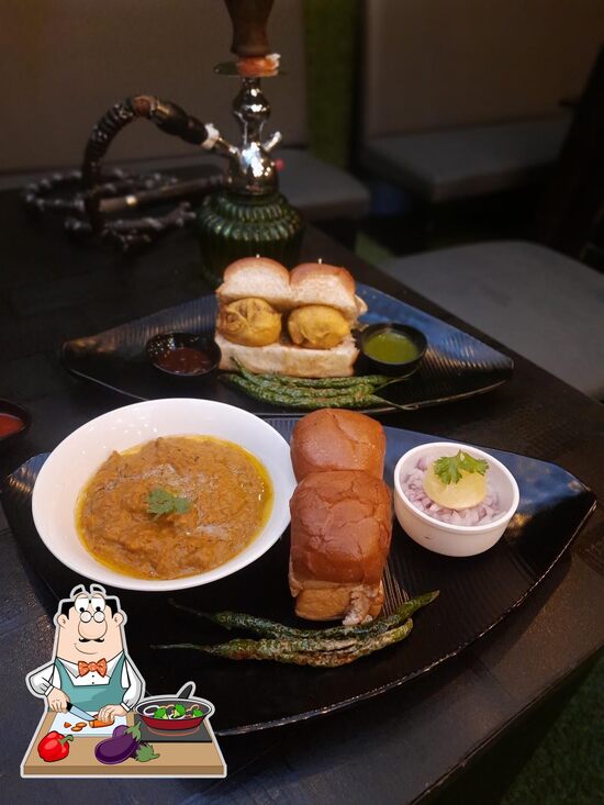Hookie Dookie Cafe Lounge, Bengaluru - Restaurant reviews