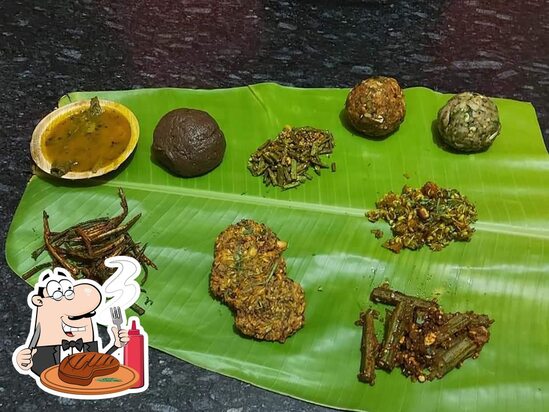 Hotel Mudalamane By Mutagi, Vijayapura - Restaurant reviews