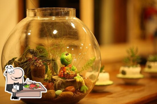 House of terrarium, Restaurant, Kotagiri - Restaurant reviews