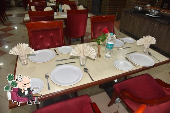 Kumar Resort Dhiraj Restaurant, Lonavala - Restaurant menu, prices and ...