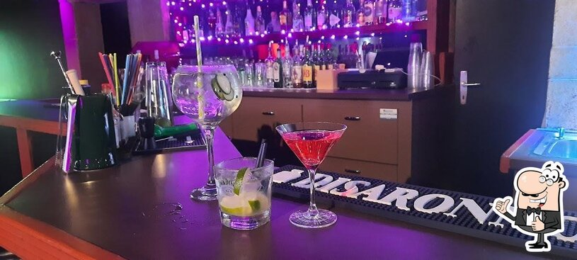 LAST Villeneuve - Bar & Discothèque, Villeneuve Vd - Restaurantbewertungen