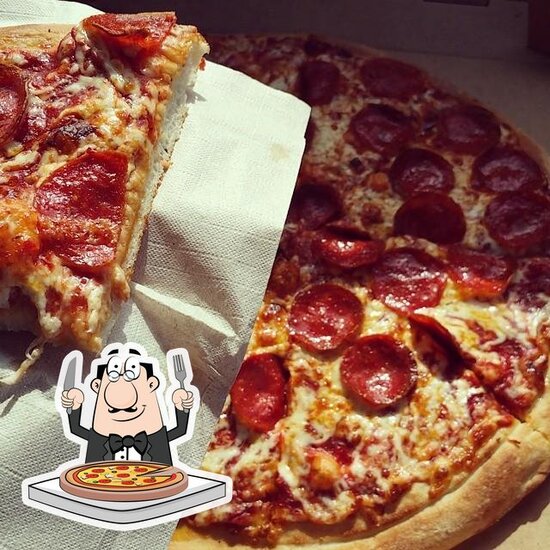 Menu at Little Caesars Pizza pizzeria, Elgin, 508 Waverly Dr